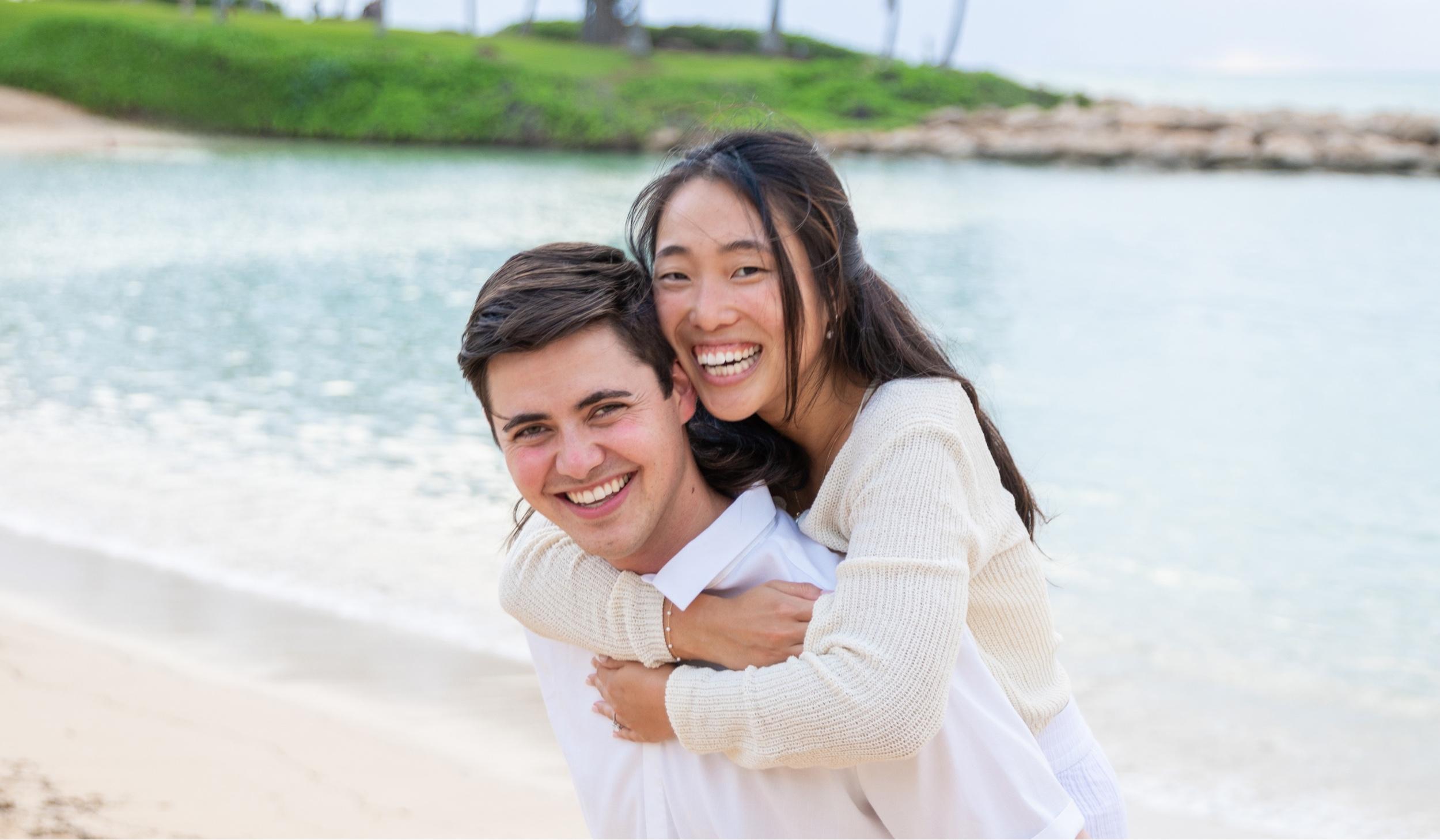 Bo Hyun An and Nick Lara's Wedding Website