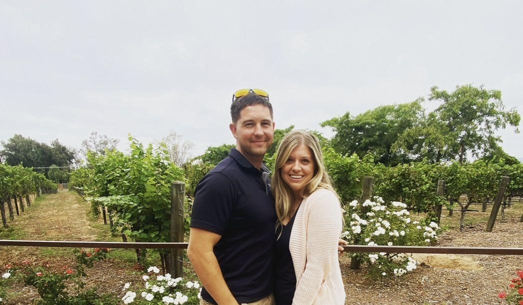 Sarah Pate and Philip Fishler's Wedding Website