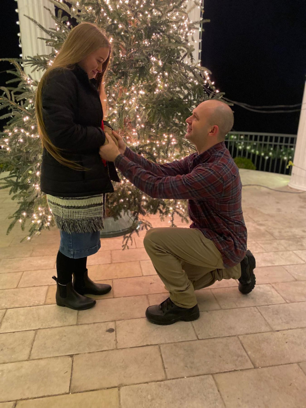 Michael Aeby and Tori Walker's Wedding Website