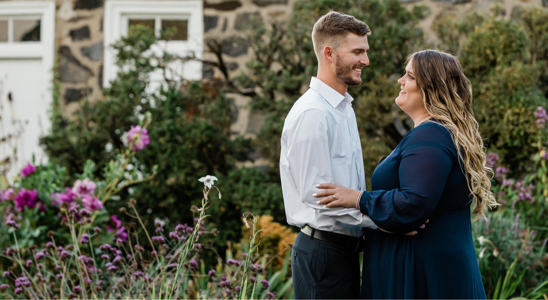 Kayla Anderson and Gavin Hales' Wedding Website