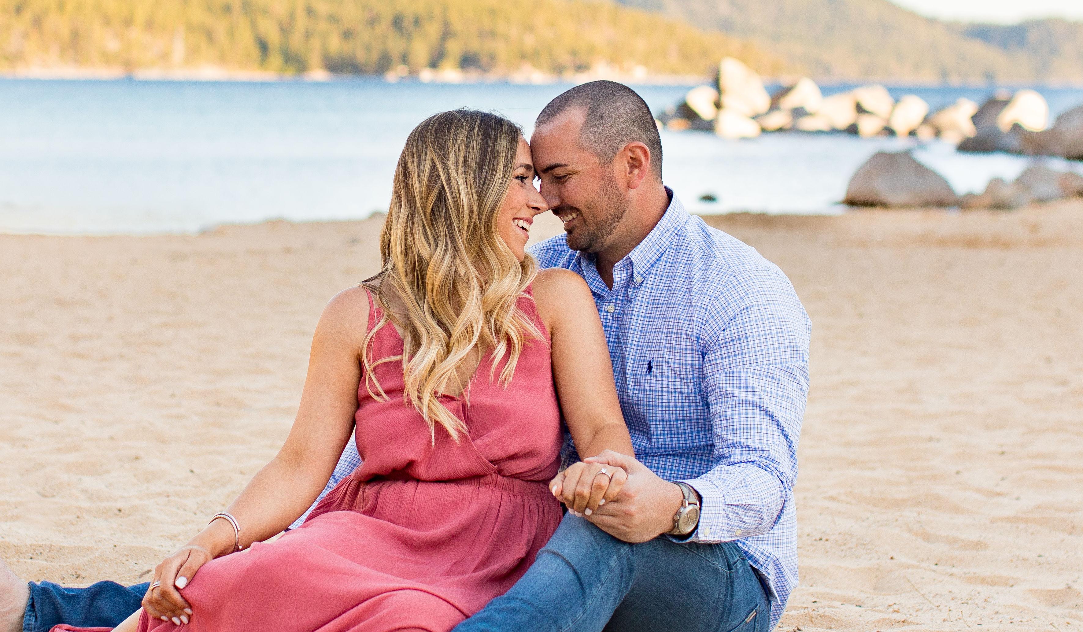 Stephanie Macaluso and Aaron Hernandez's Wedding Website