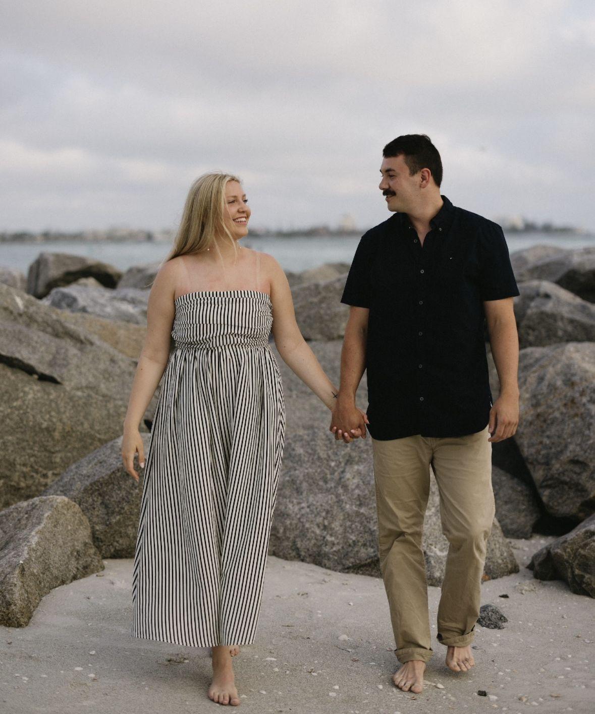 Alexandria Wilson and Nathan Berger's Wedding Website