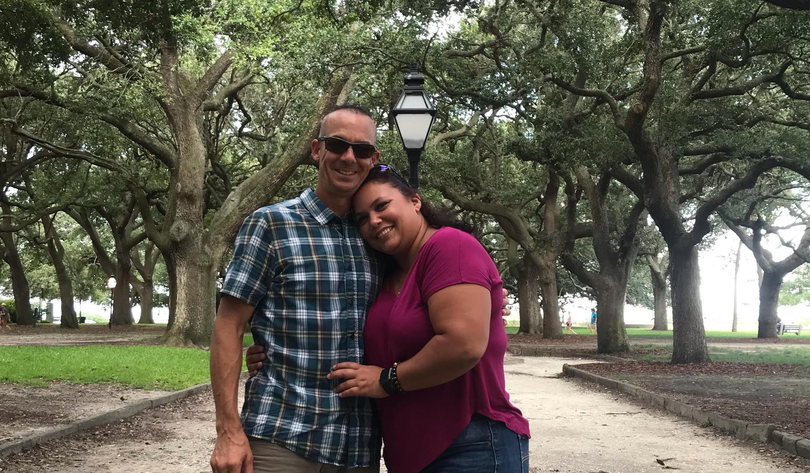 Emily Ewing and Chad Hildebrand's Wedding Website