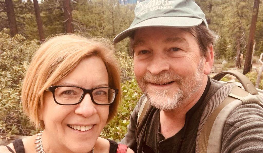 Tracy Masten and Jim Coats' Wedding Website