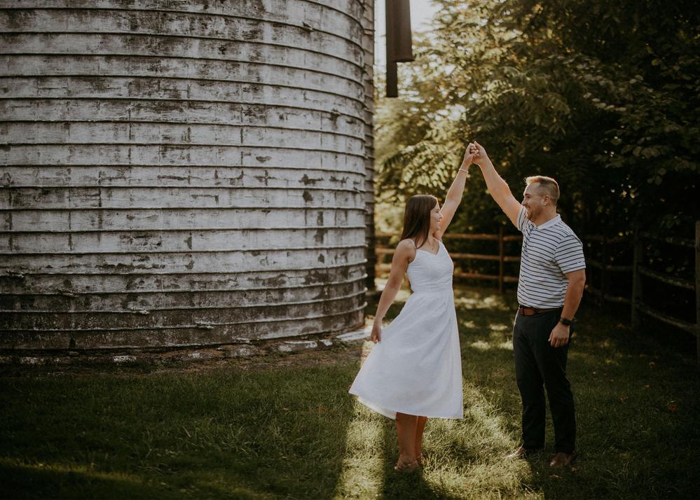 Sarah Theurer and Colin Cunningham's Wedding Website