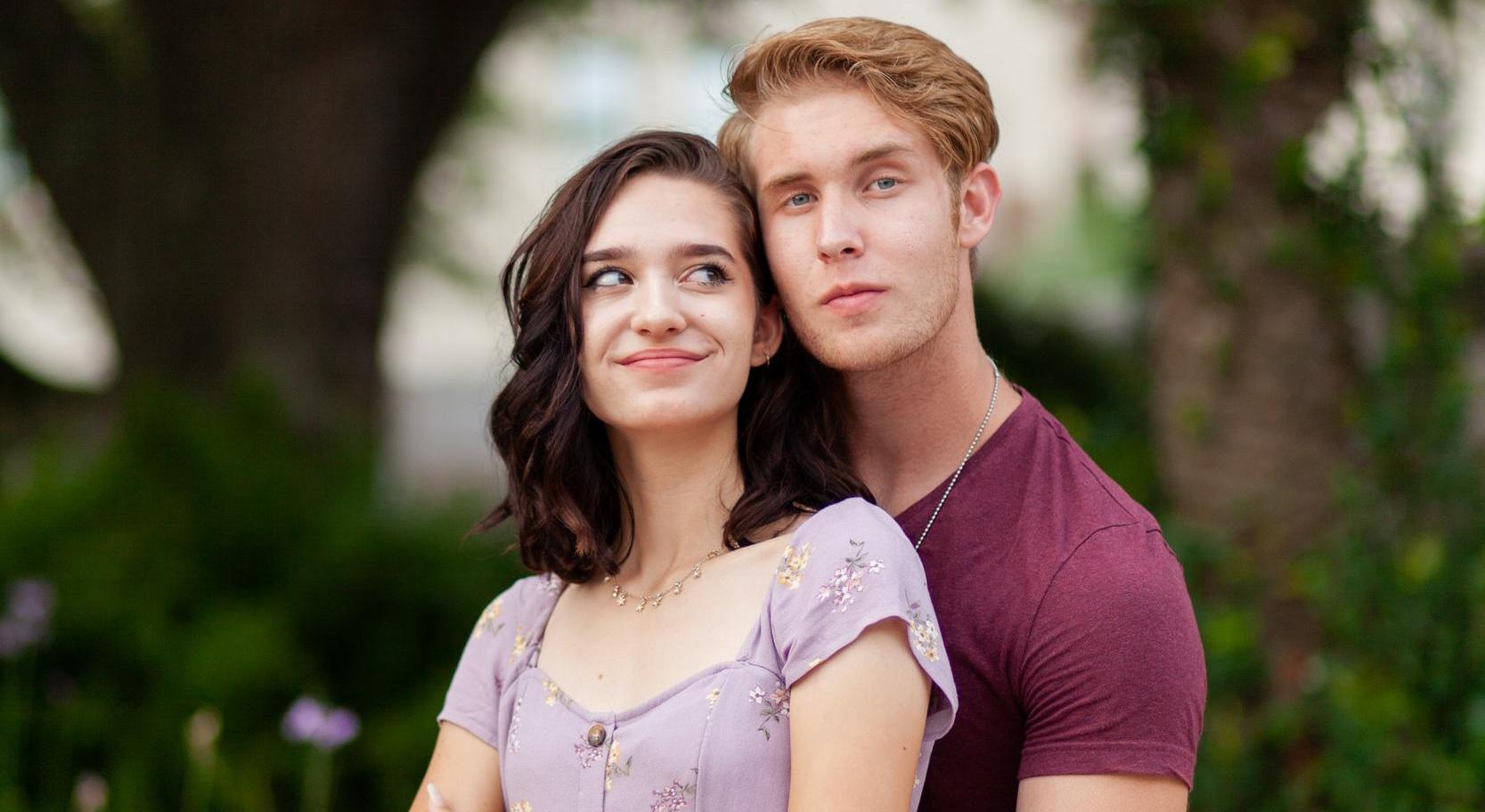 Ezri Seabolt and Conner Skaggs' Wedding Website