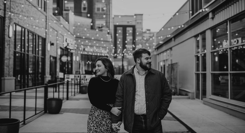 Lauren Iglesias and Matthew Kriege's Wedding Website