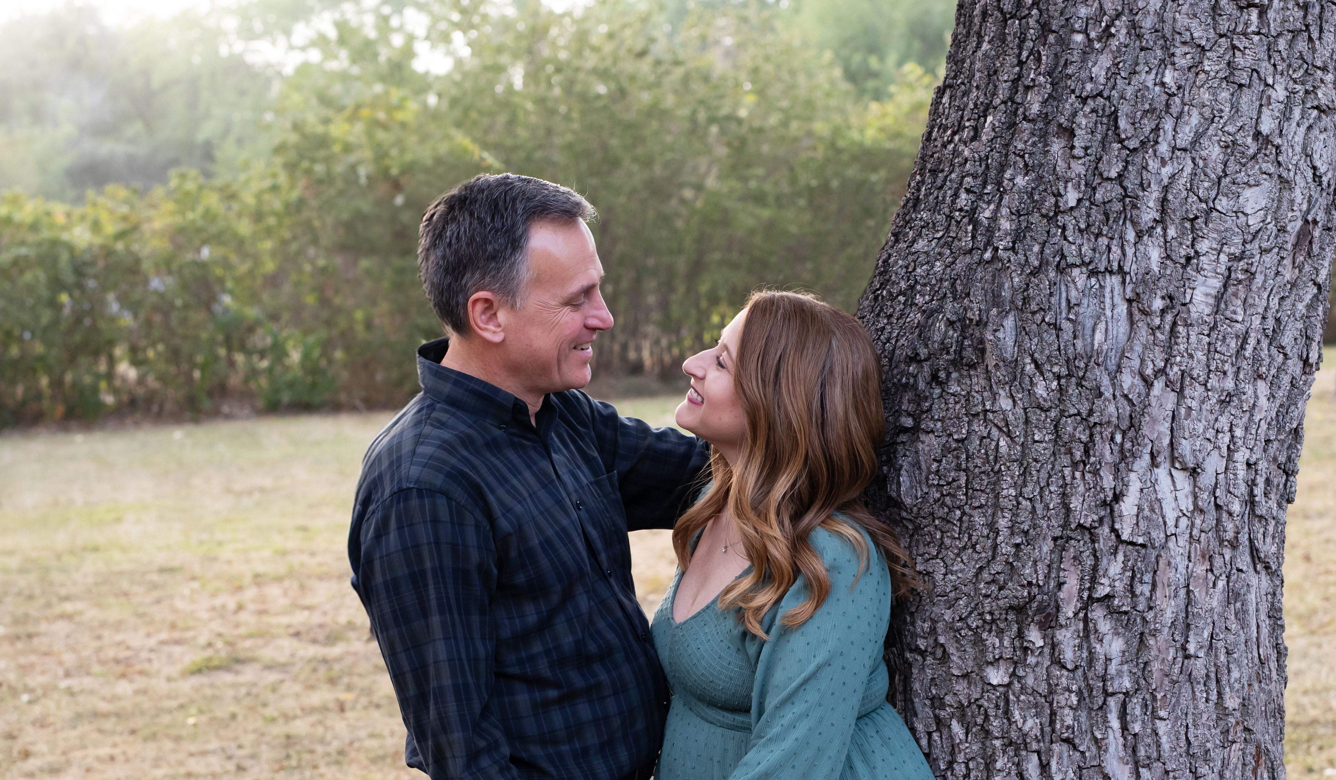 Ranelle Fischer and Preston Rook's Wedding Website