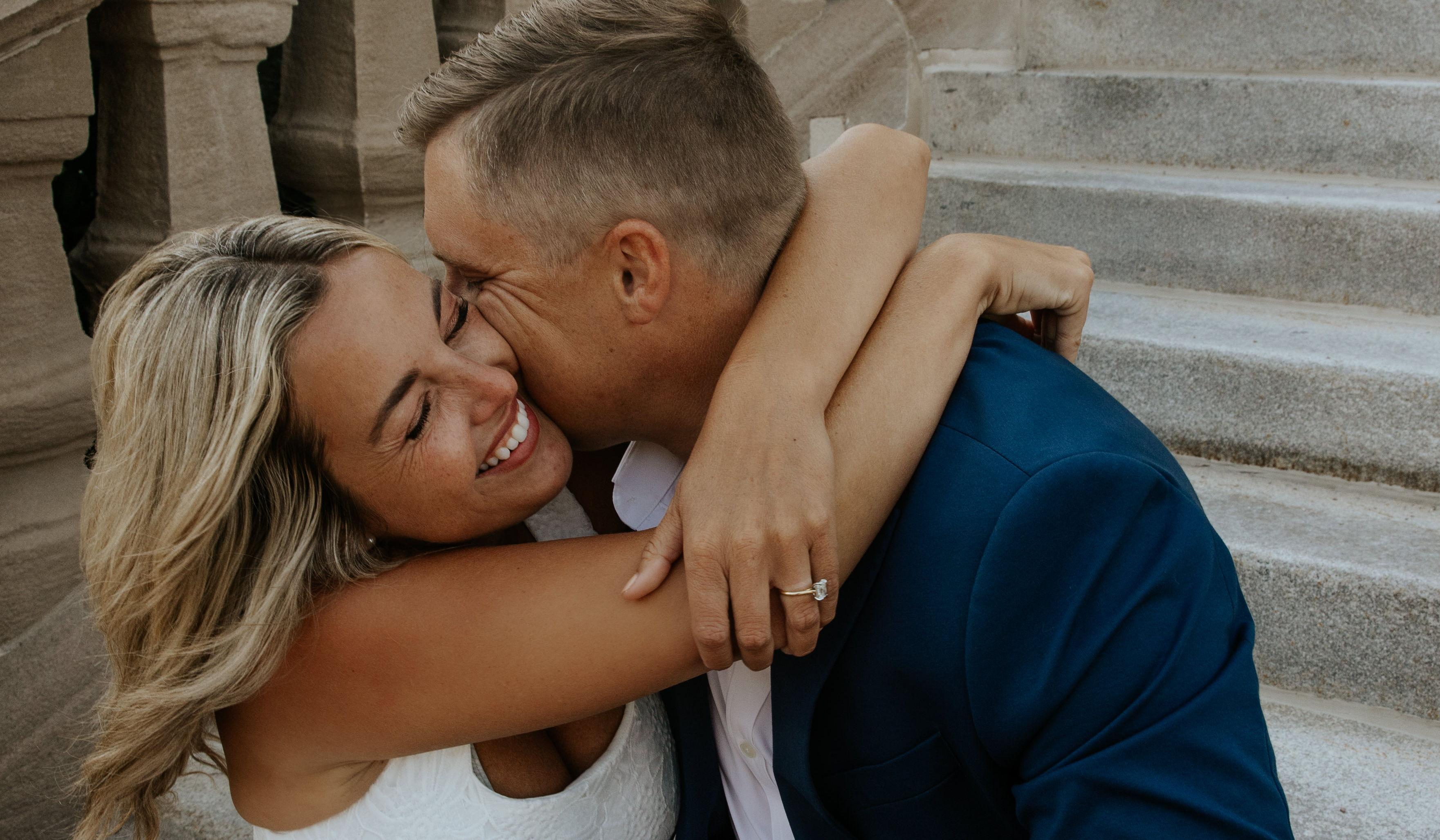 Whitney Magwire and Cody Roach's Wedding Website