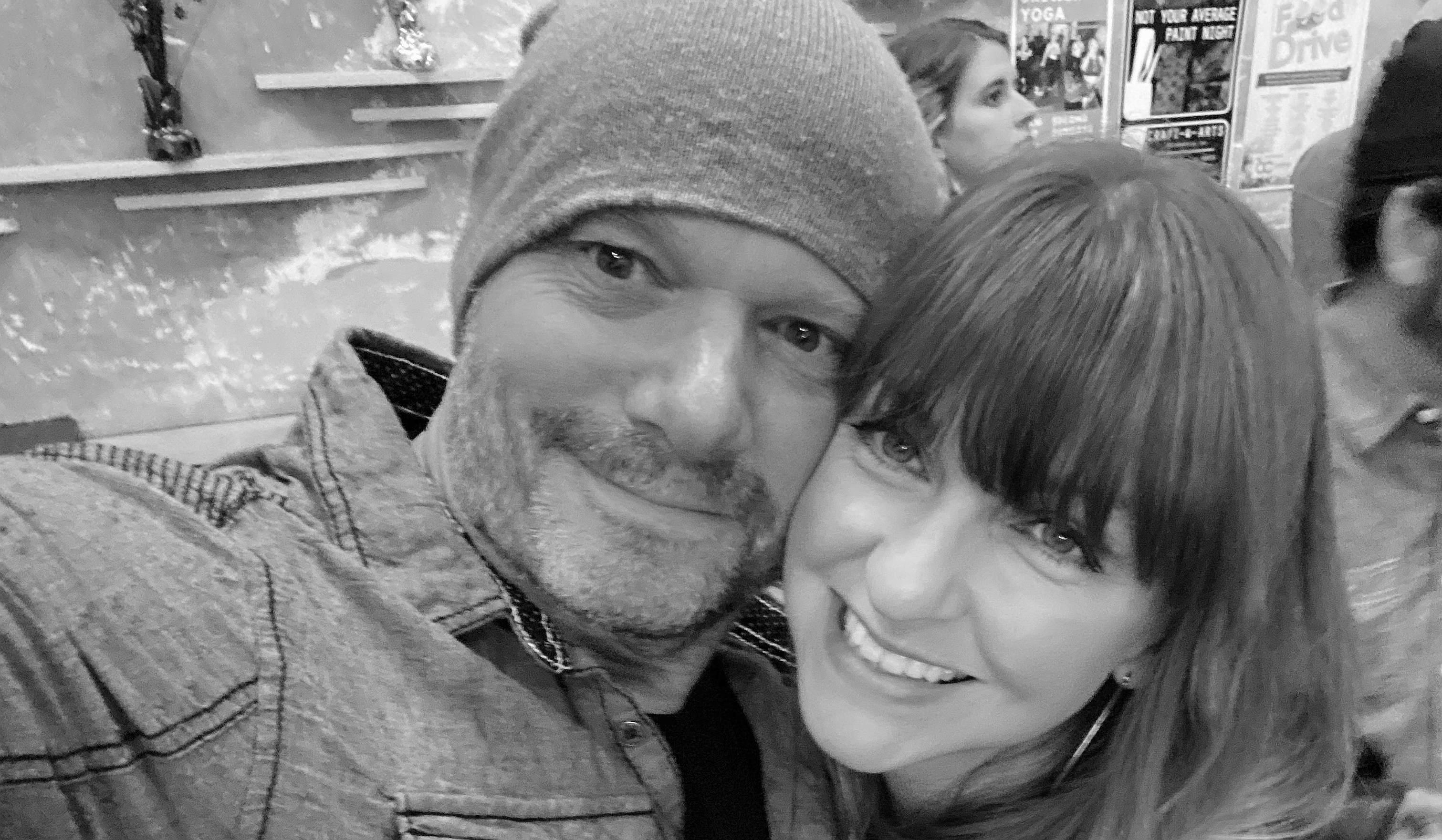 Karen Bloom and Larry Bloom's Wedding Website