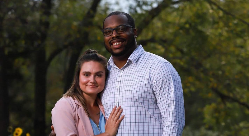 Kayla Matos and Donté Henley's Wedding Website