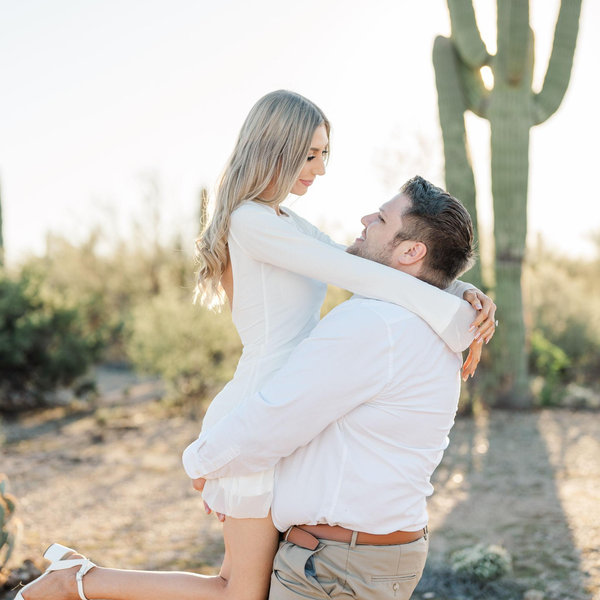Dani McCartney and Drew Karczewski's Wedding Website