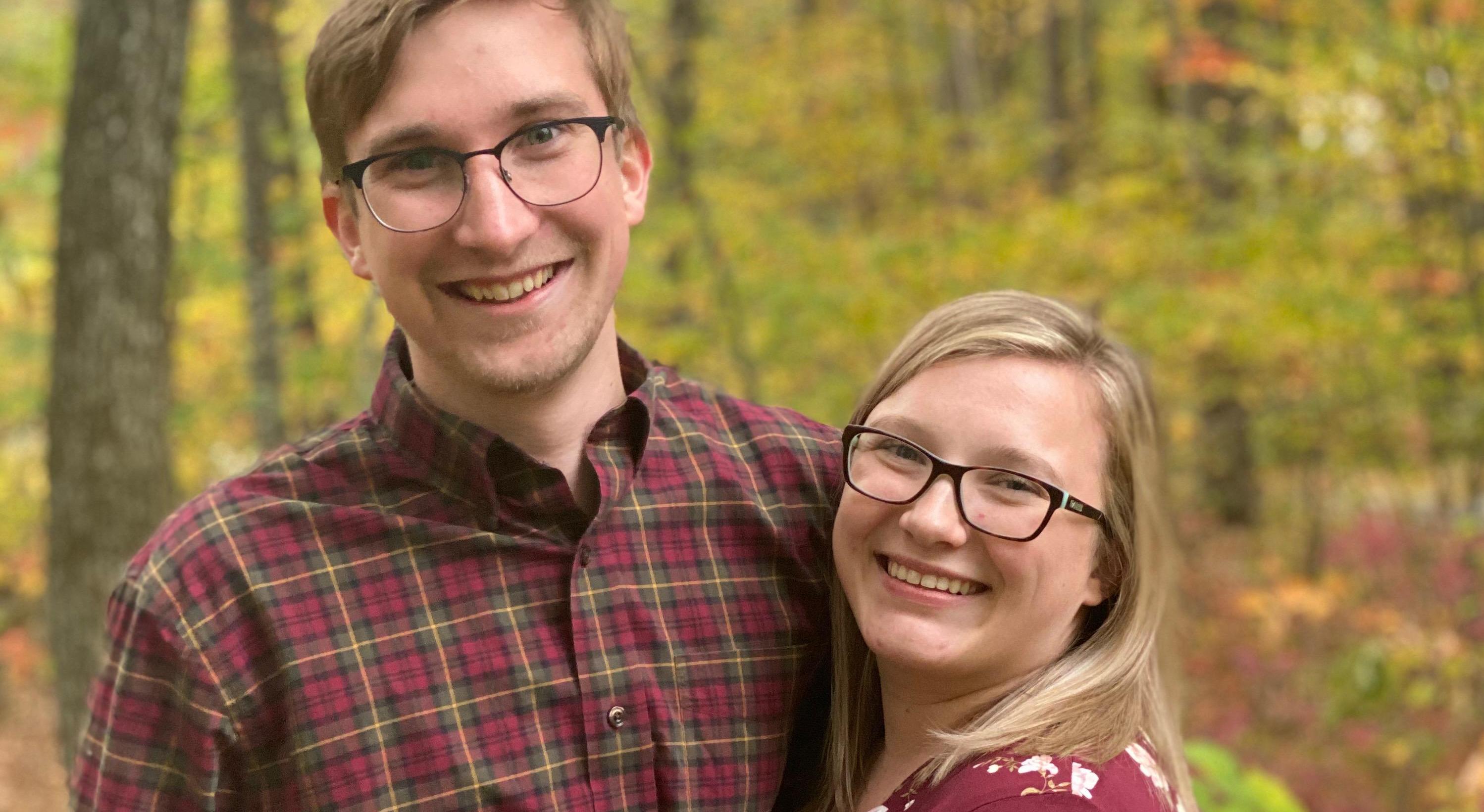 Kayla Daniels and Matthew Daniels' Wedding Website