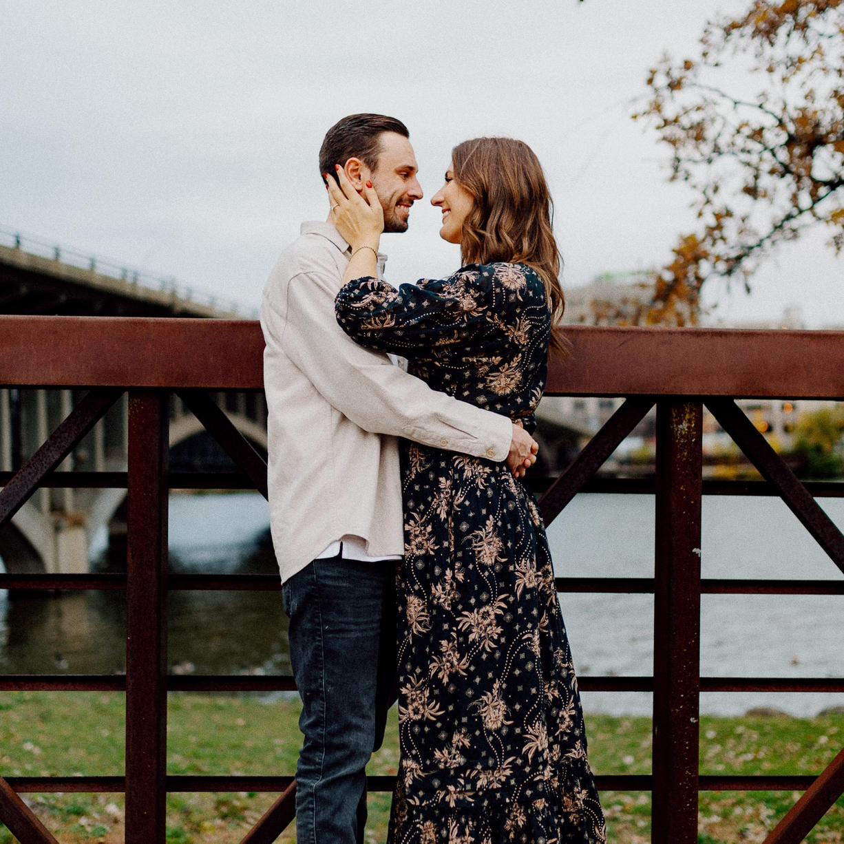 Savanna Stoewer and Thomas Fransen's Wedding Website