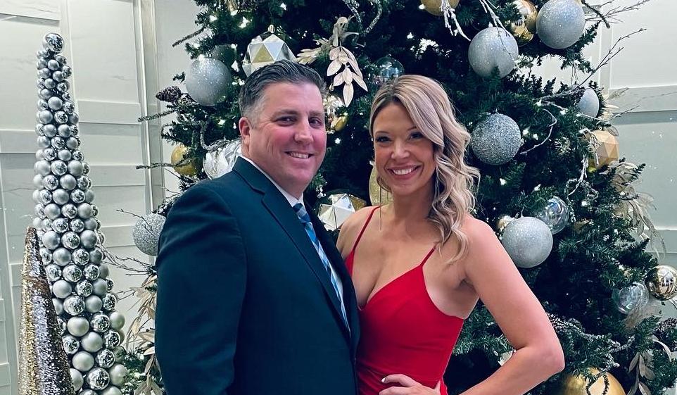 Heather Comitale and Joseph Doyle's Wedding Website