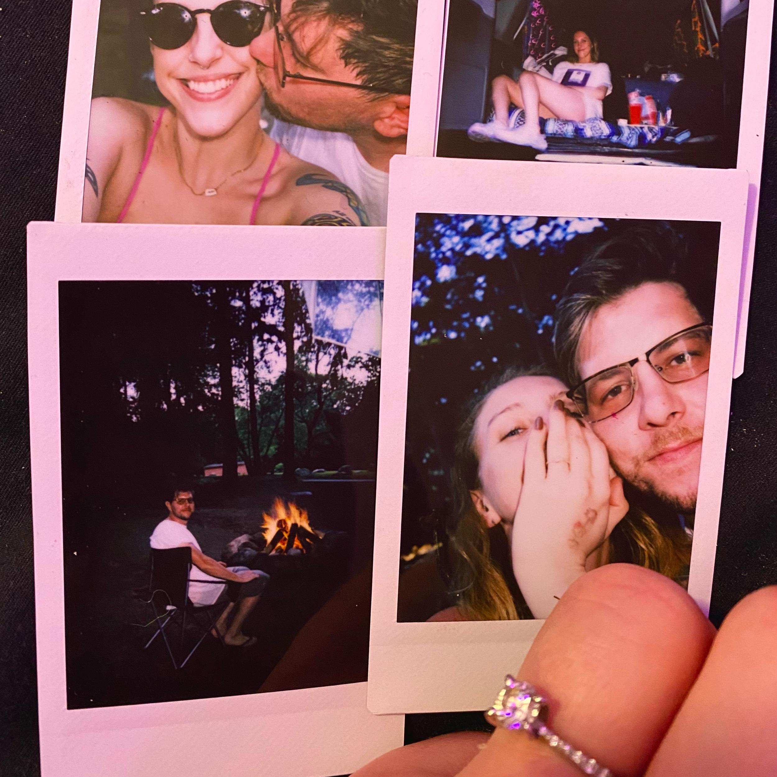 Mallory Whipple and Joseph Lionetti's Wedding Website