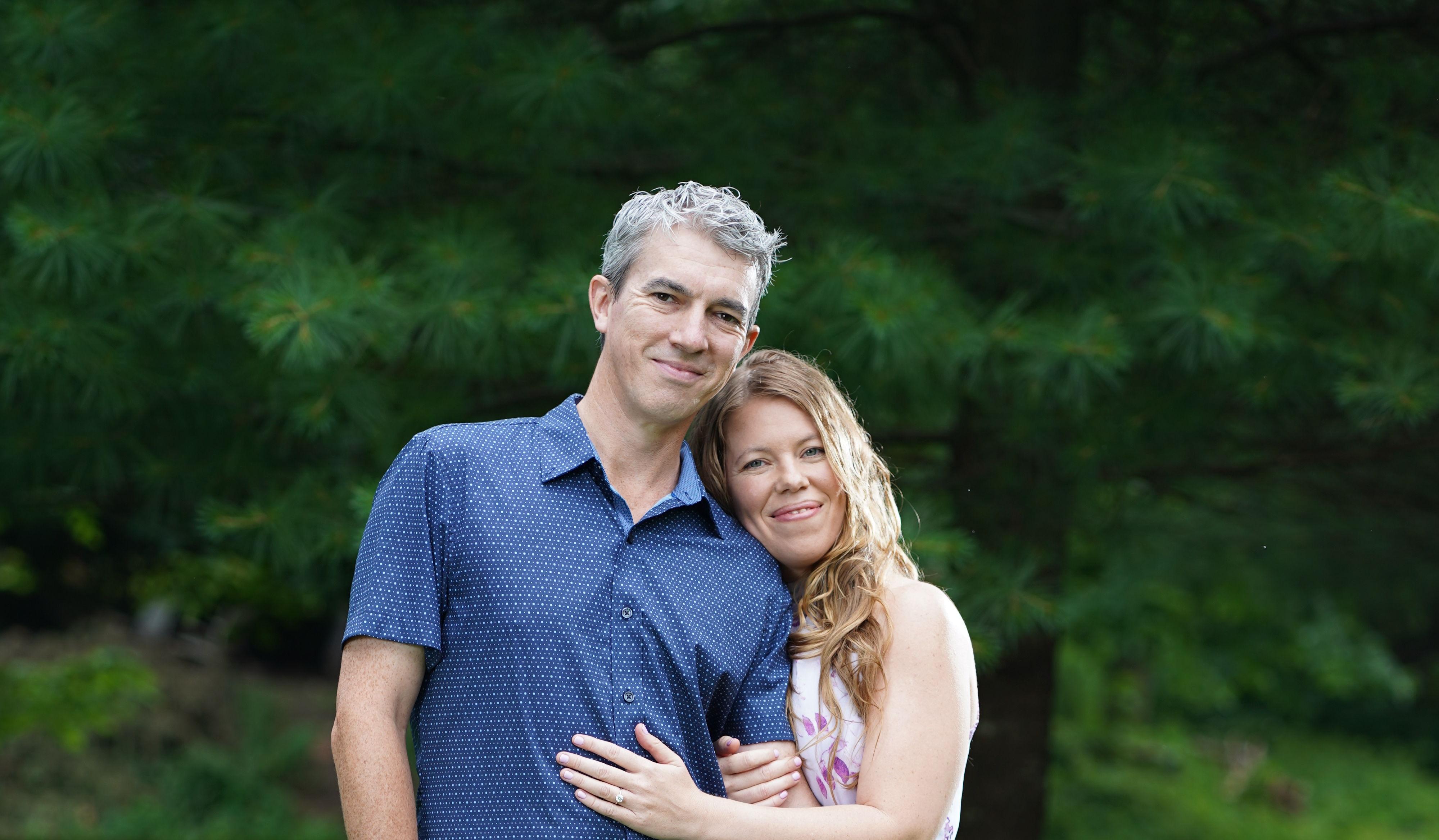 Emily Price and Cory Magin's Wedding Website