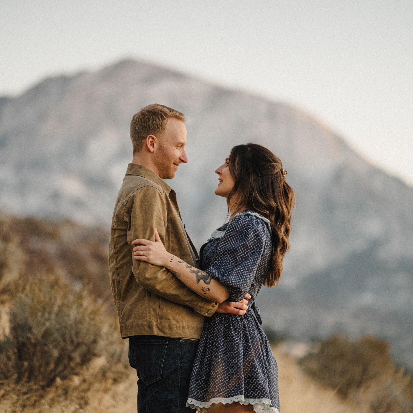 Emily Kathryn Rhodes and Monty Austin Parkins' Wedding Website