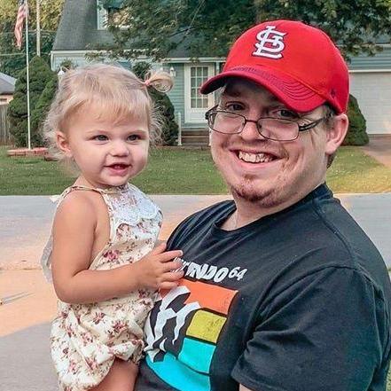 Melody Purvis and Steven Phillips' Wedding Website