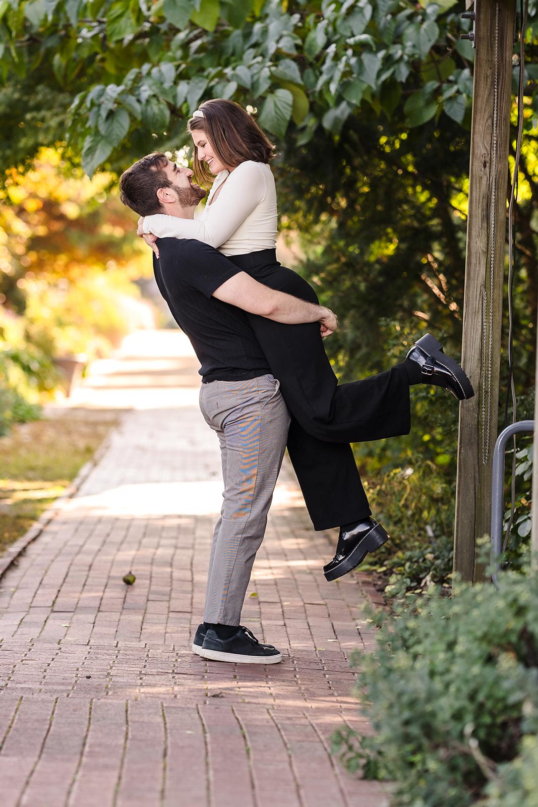 Emily Myers and Jacob Lomazov's Wedding Website