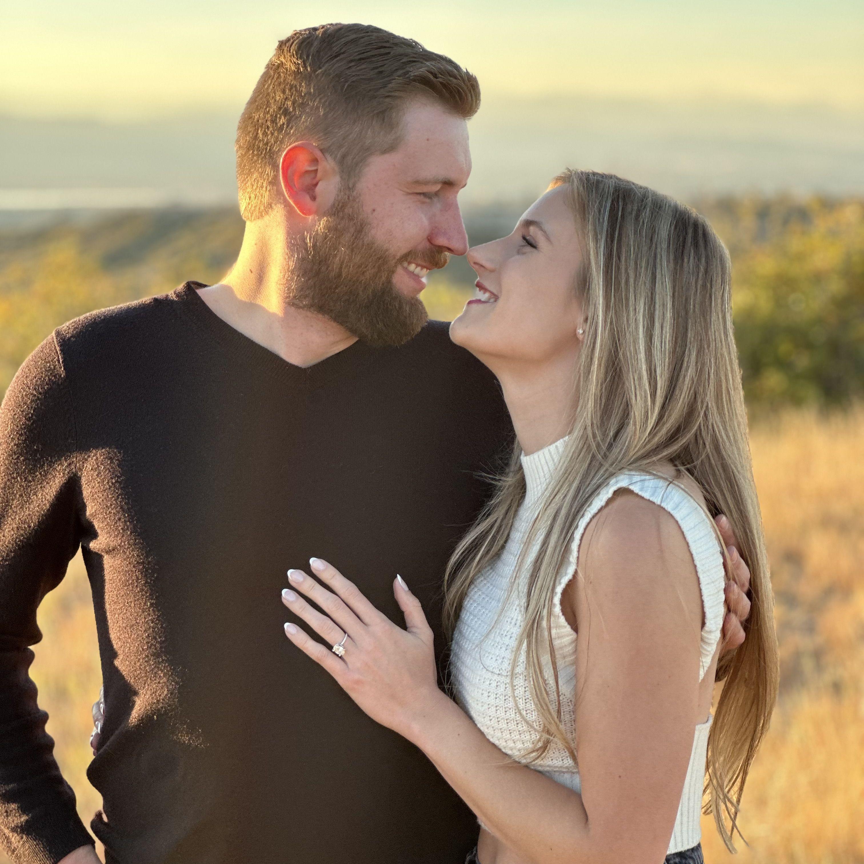 Lizzy Gray and Ramsey Smith's Wedding Website