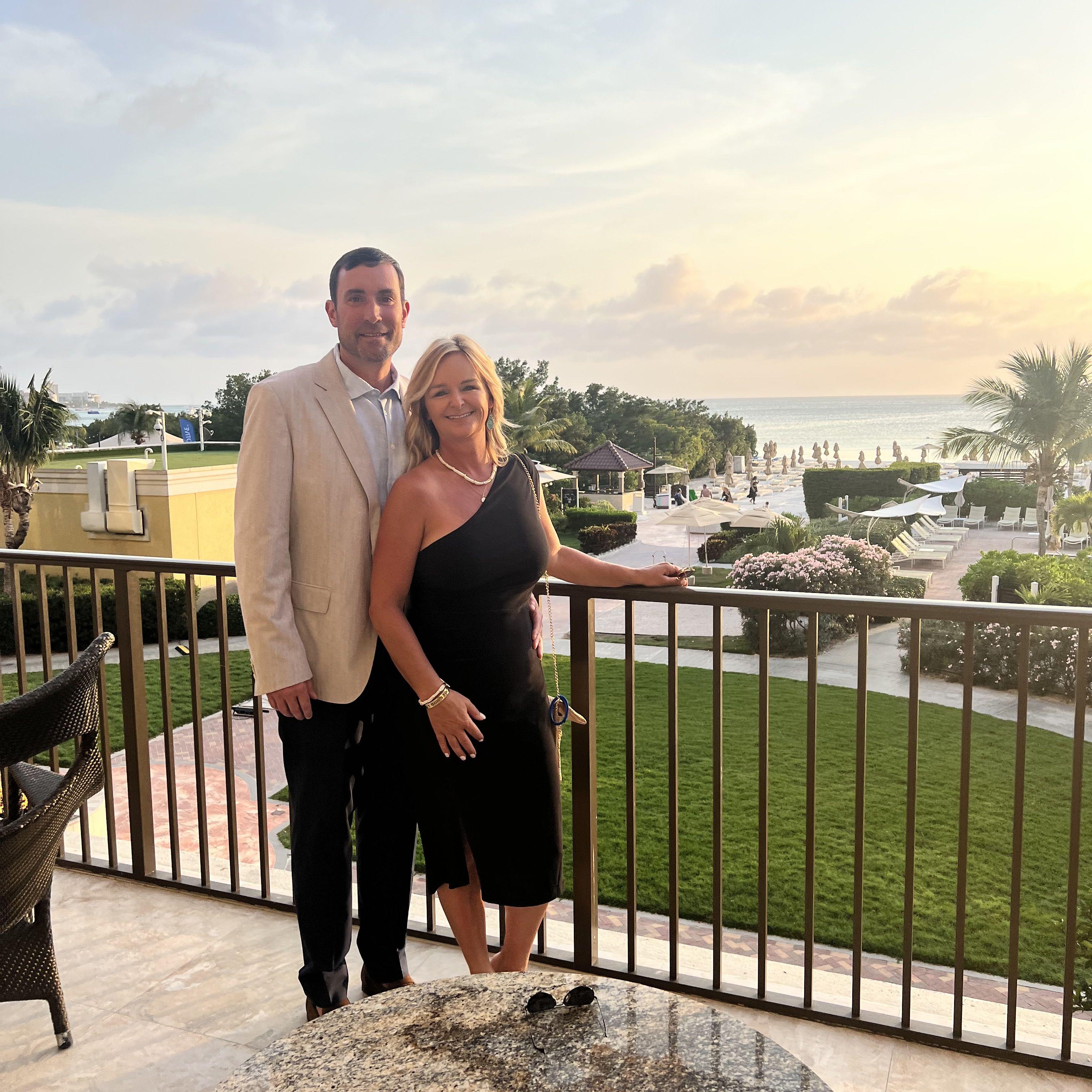 Sherry Keltner and Rich Coutu's Wedding Website