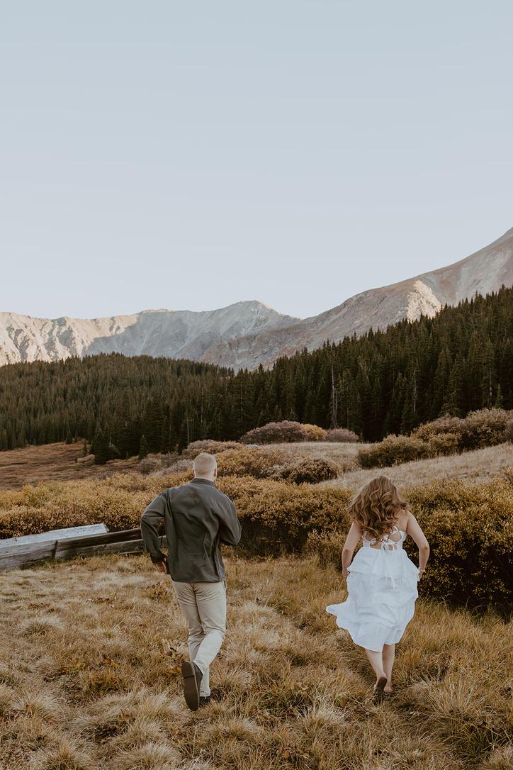 Morgan Bills and Jarren Buehrer's Wedding Website