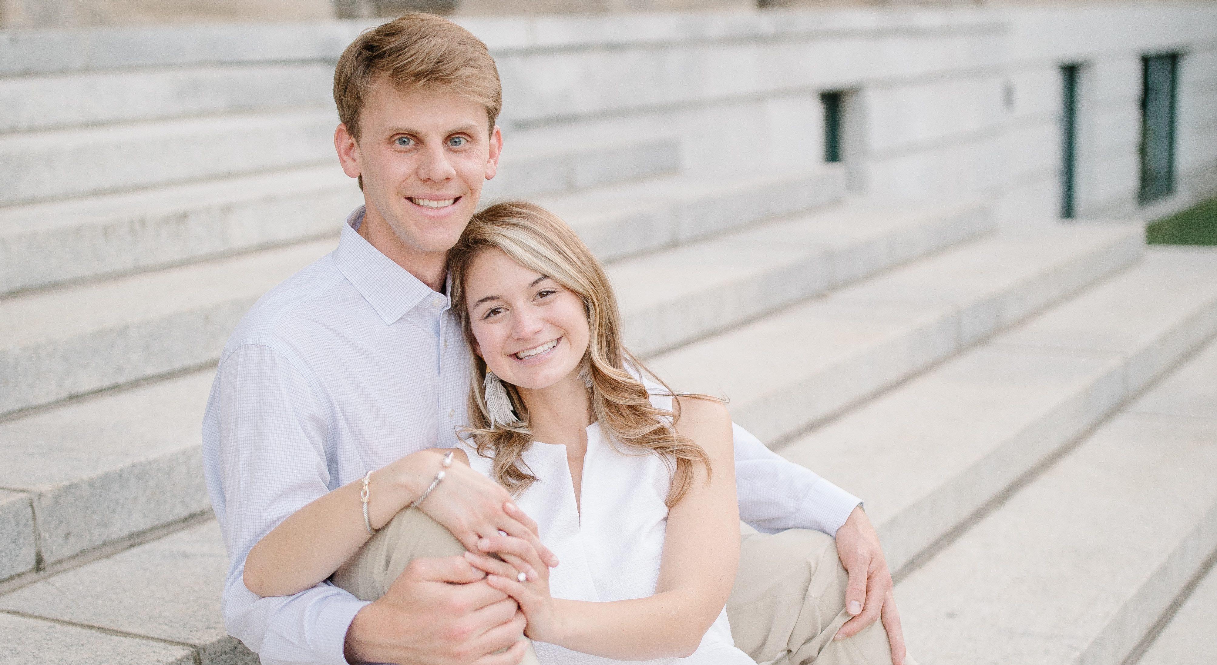 Caroline Taulbee and Preston Taulbee's Wedding Website