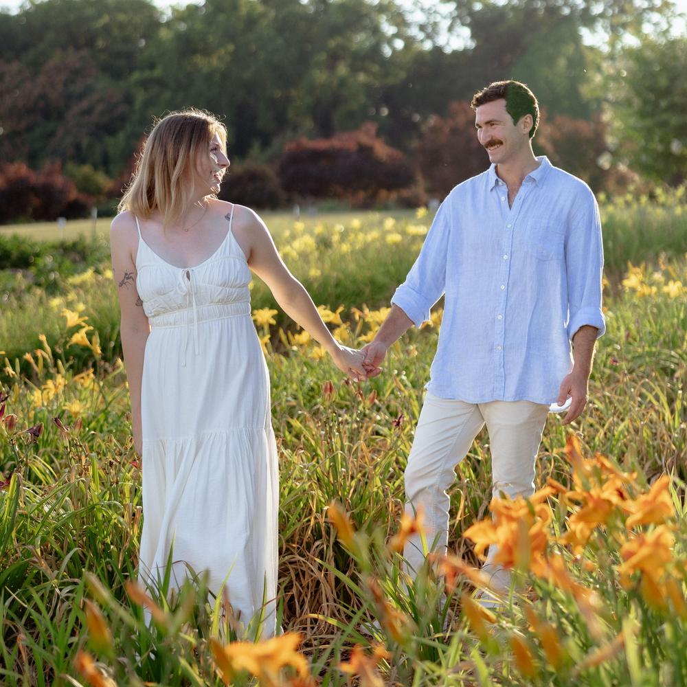 Cheyanne Dolan and Connor Waters' Wedding Website