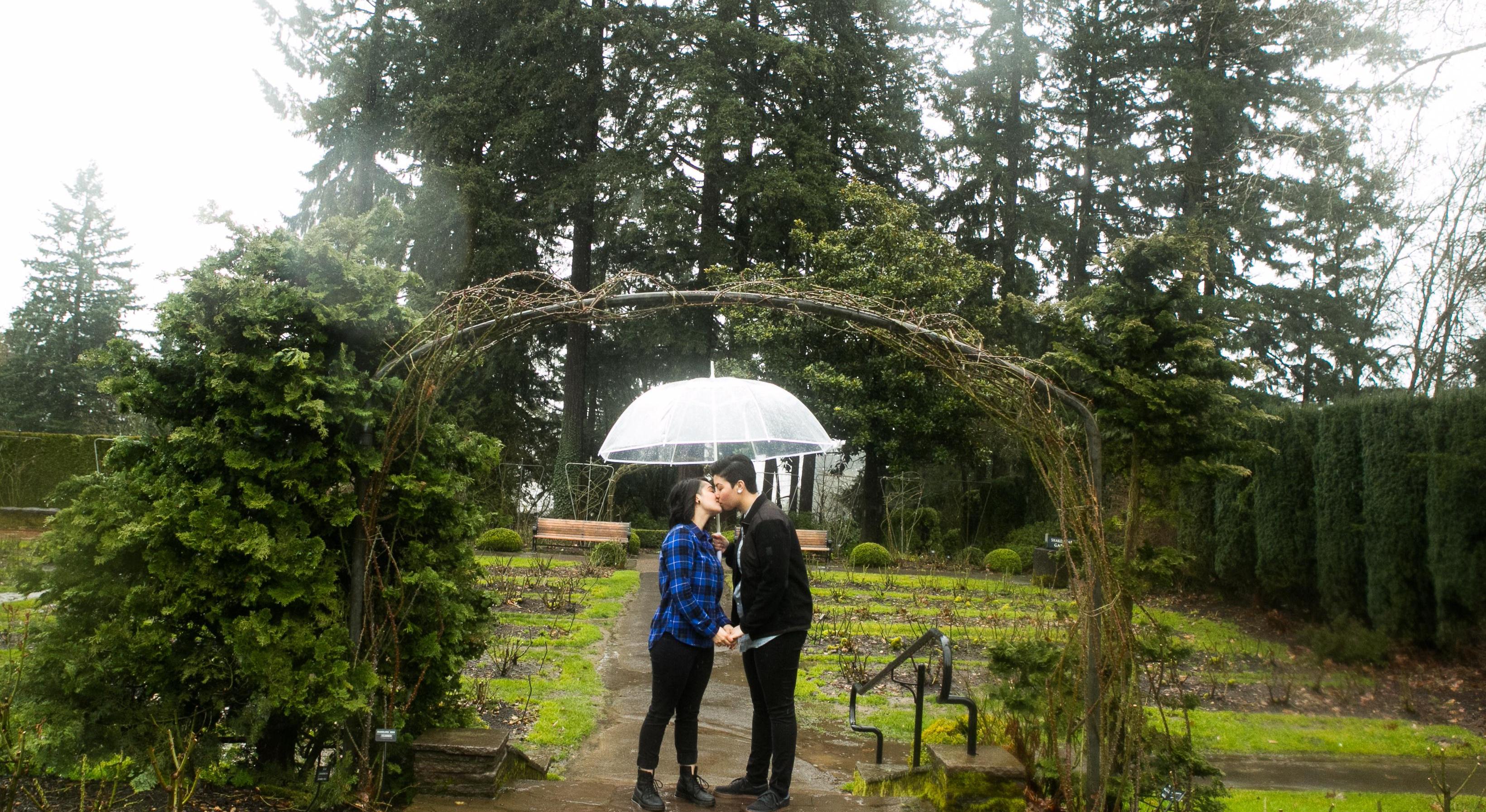 Katharina Durand and Chelsea Contreras' Wedding Website