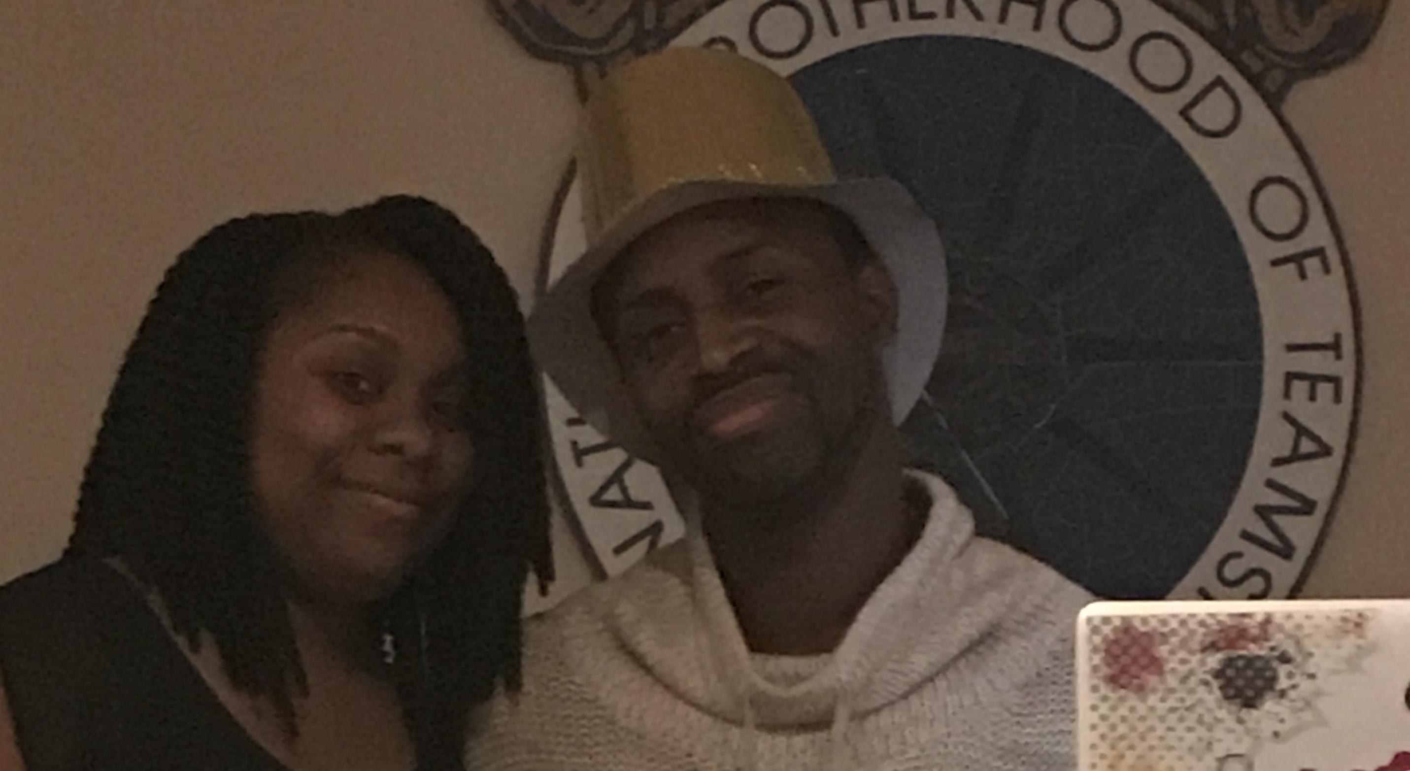 keith robinson and markedia miles' Wedding Website