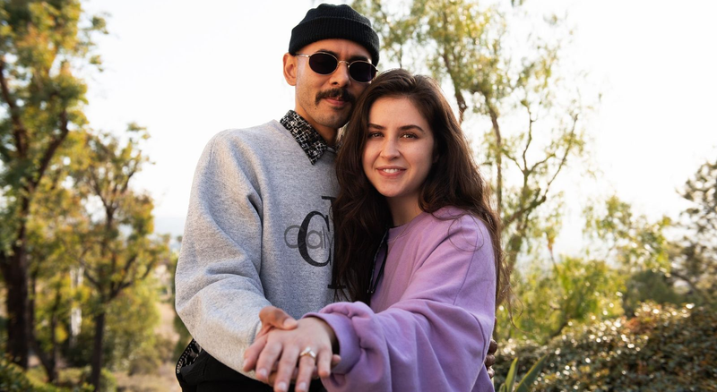 Emily Straw and Omar Ahmed's Wedding Website