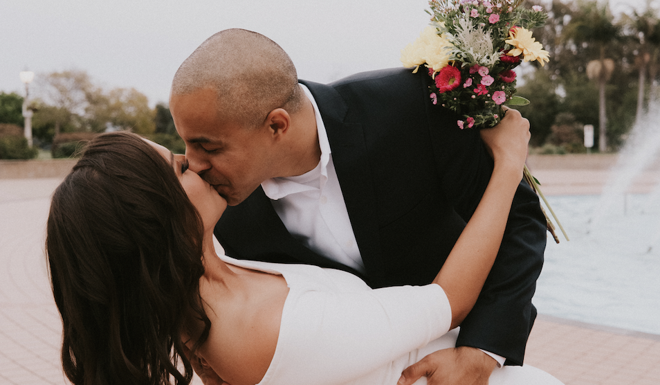 Rebecca Mehrtens and Timothy Chavez's Wedding Website