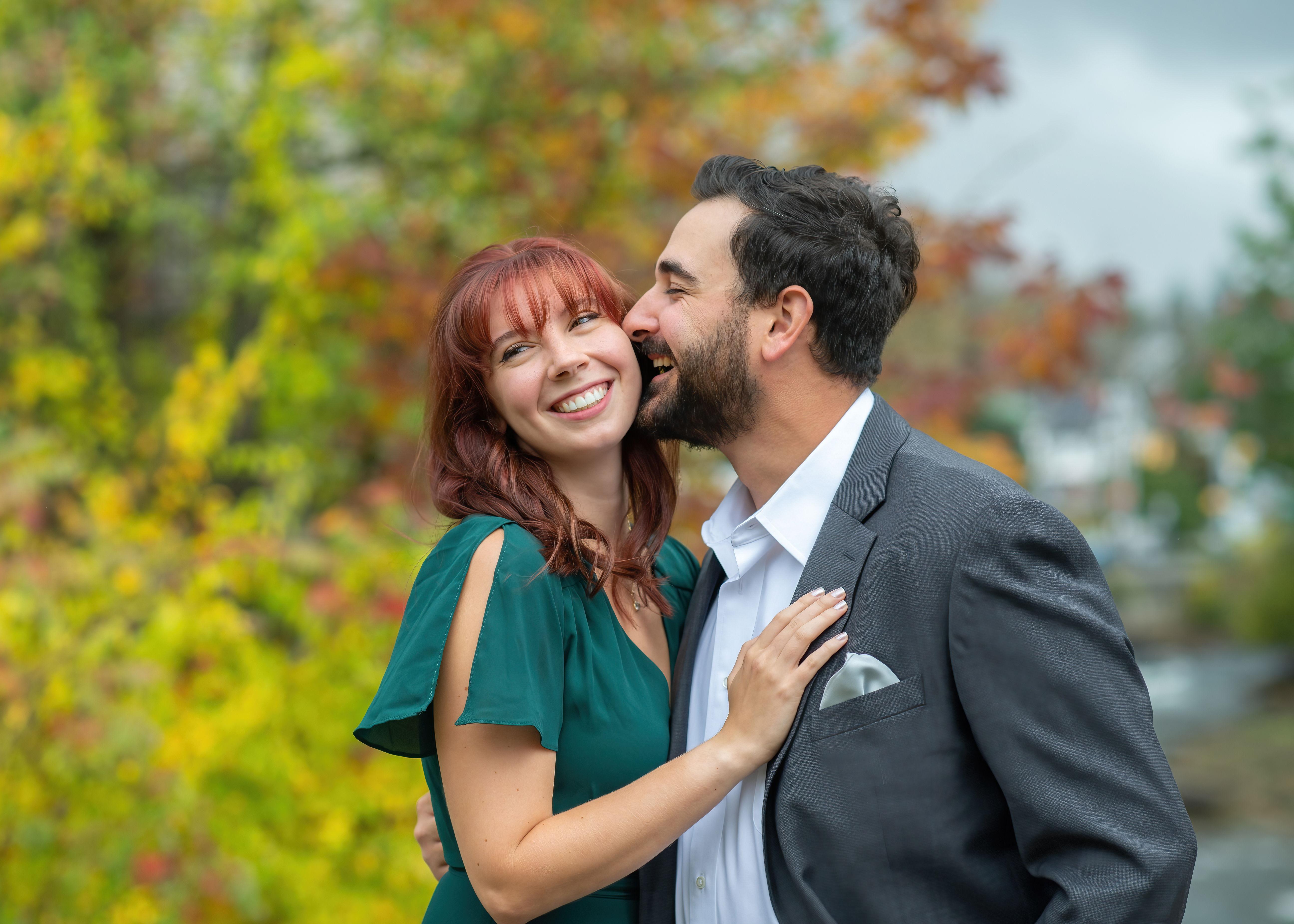 Kendra Popek and Andrew Hooper's Wedding Website