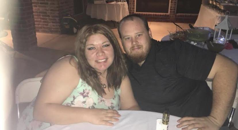 Justine Tenney and Jacob Pryor's Wedding Website