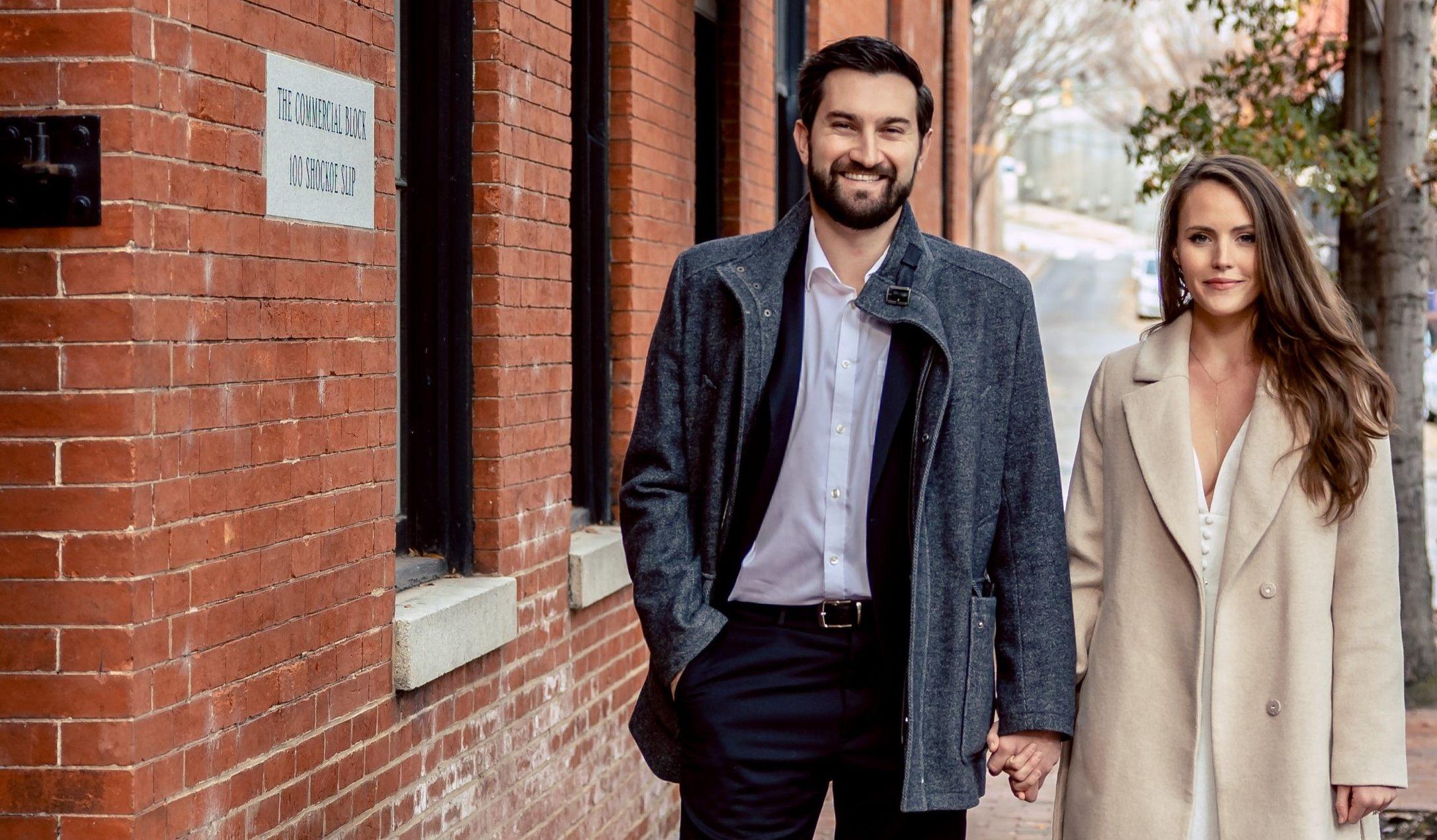 Erin Roper and Aaron Riedel's Wedding Website