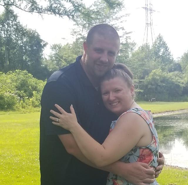 Emily Plaskett and Garald Cress' Wedding Website