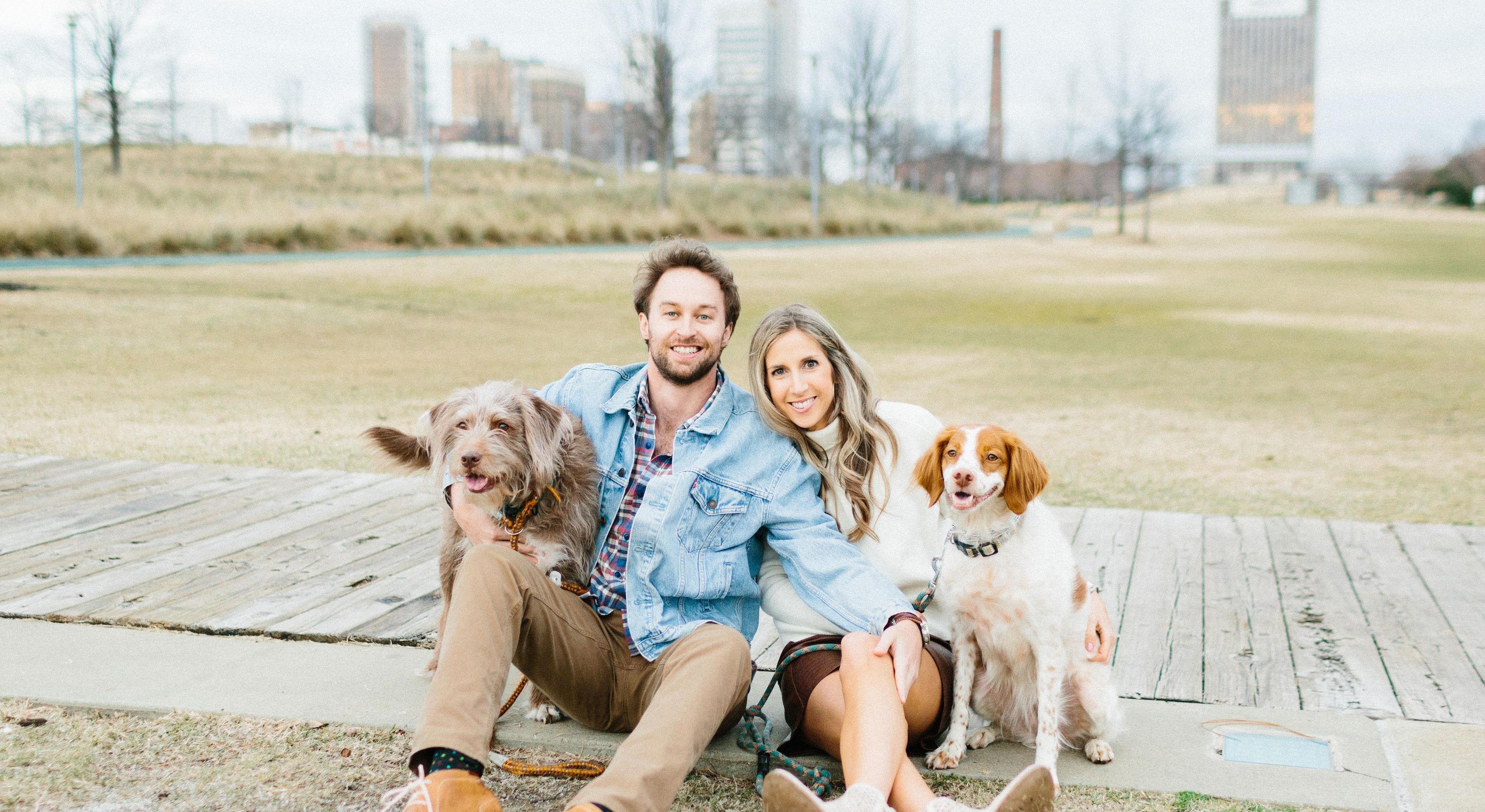 Anna Lauren Jones and Jay Andrew Seitz's Wedding Website