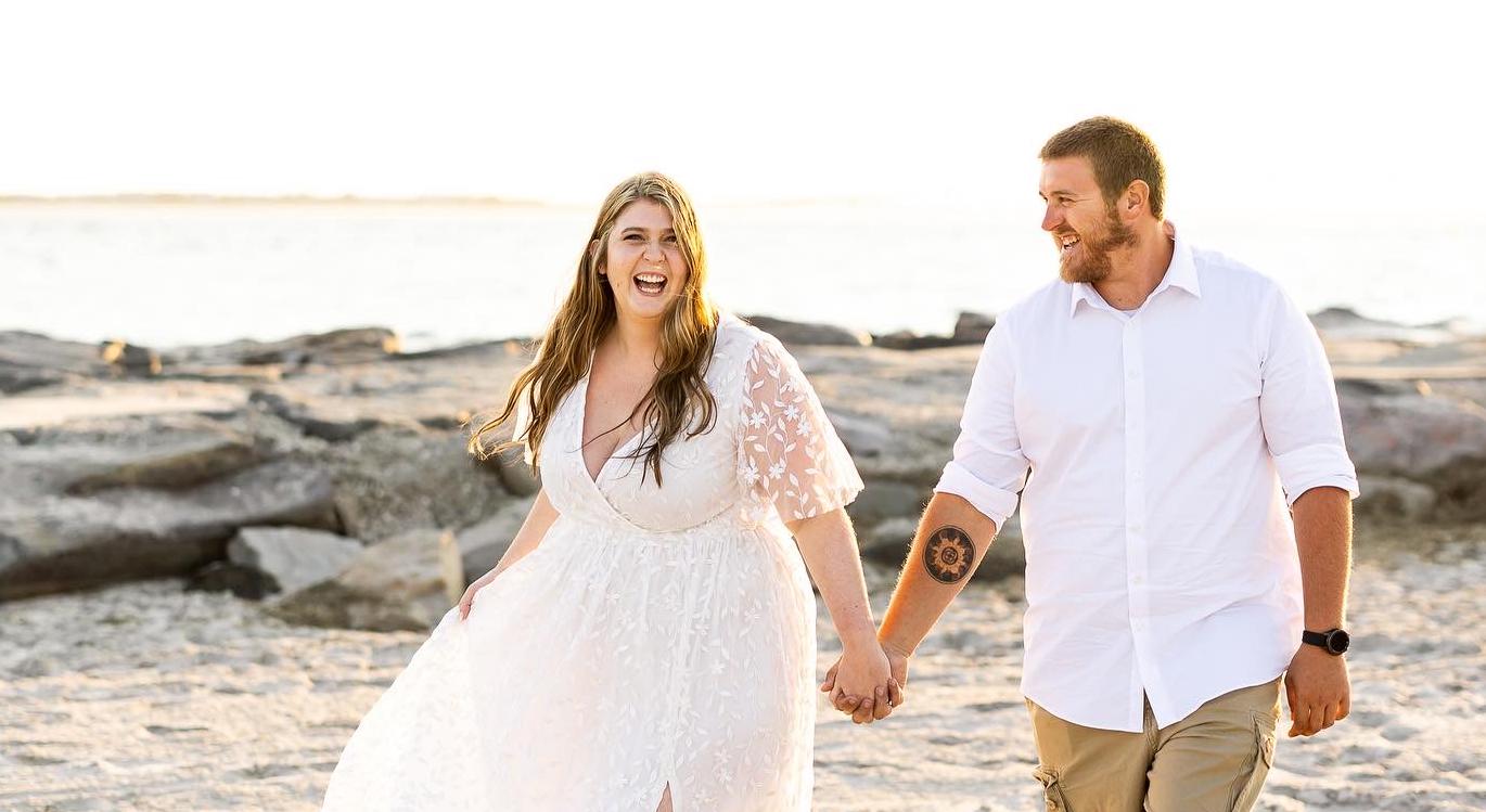 Kelsie Sweeney and Tyler Gribbin's Wedding Website