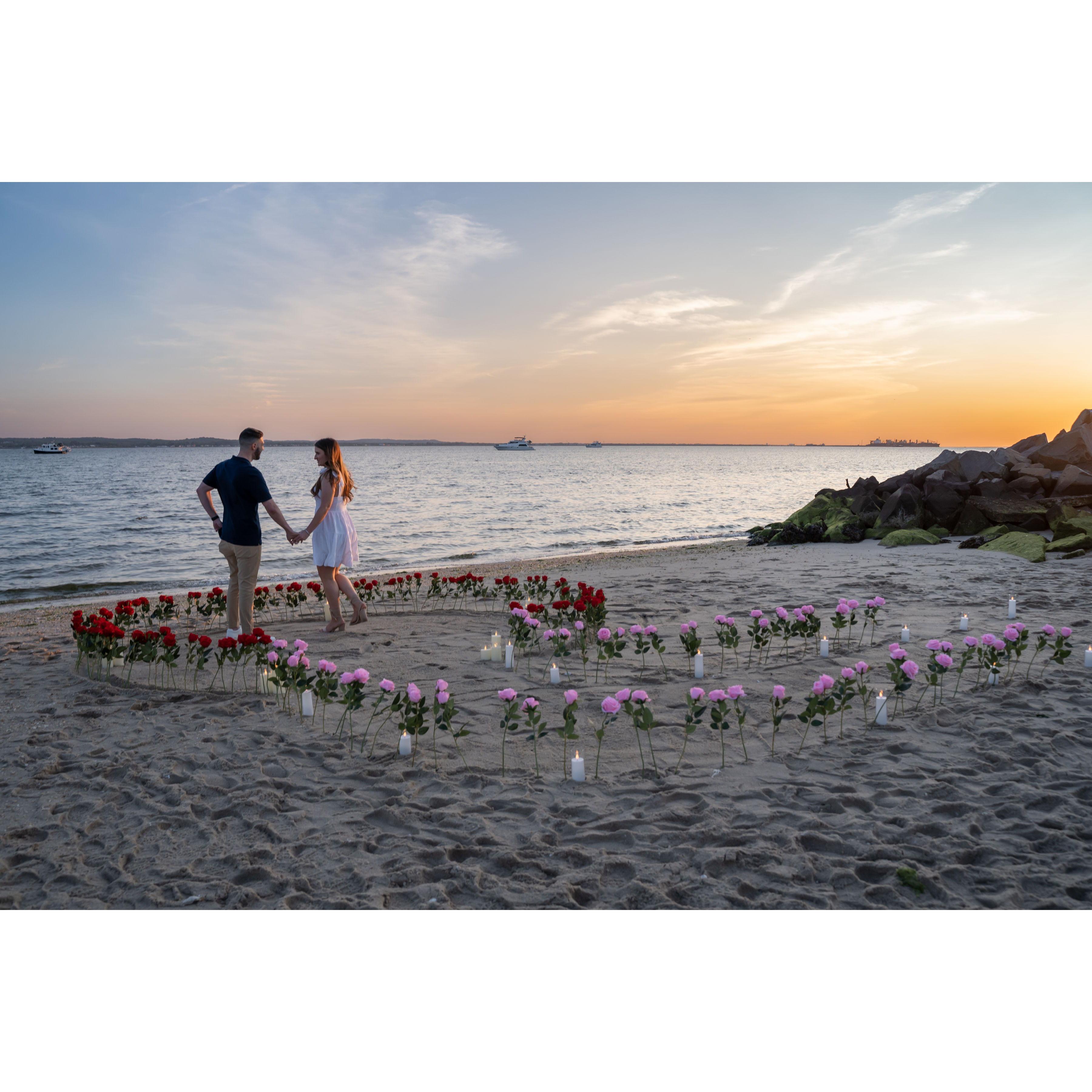 Christopher Laino and Caitlin Celendano's Wedding Website