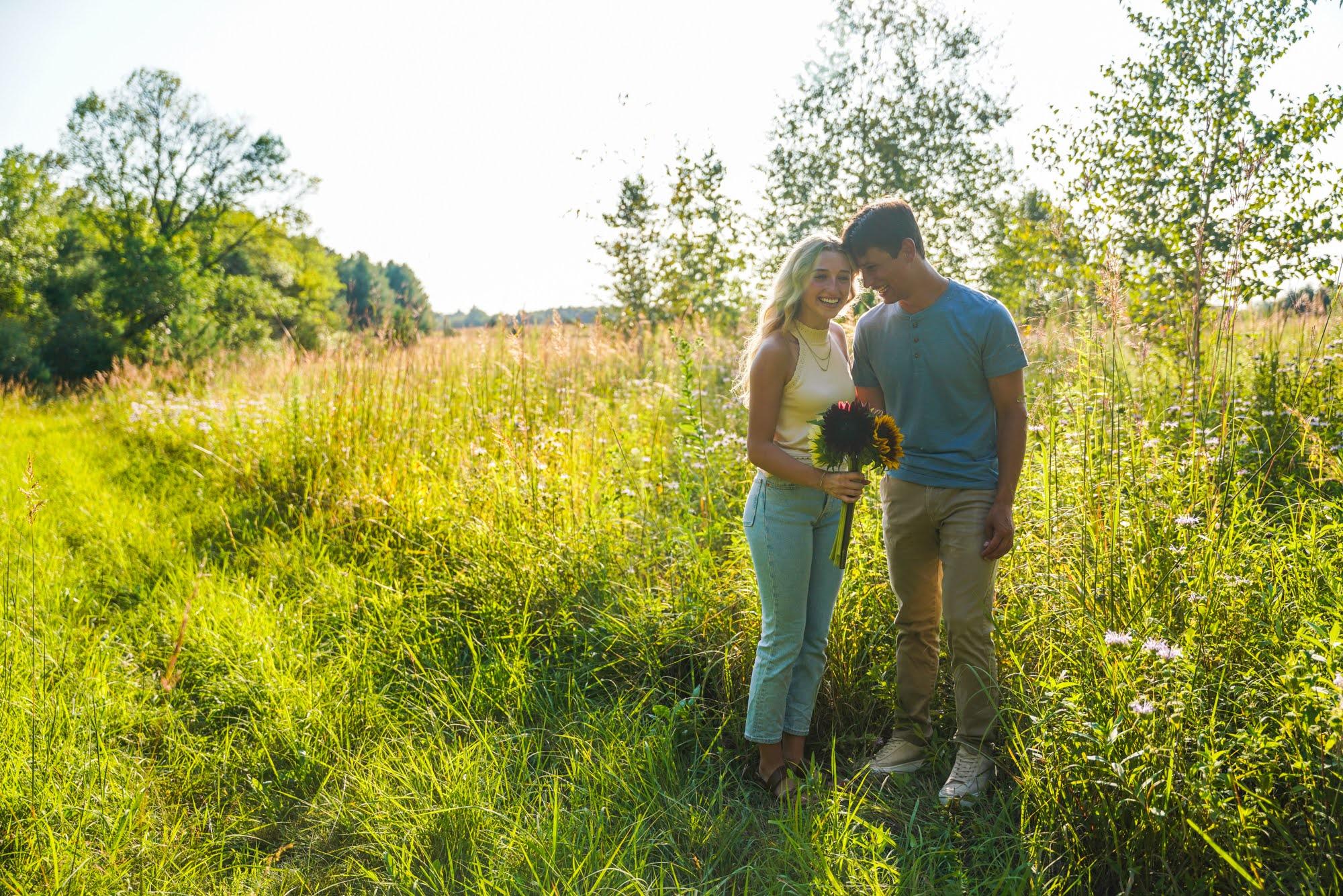 Jacob Mujwid and Maria Gleason's Wedding Website