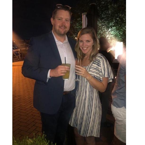 Morgan Wrightson and Ryan Staton's Wedding Website