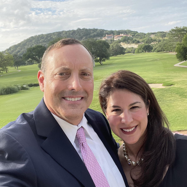 Stephanie Torres and John Cooley's Wedding Website