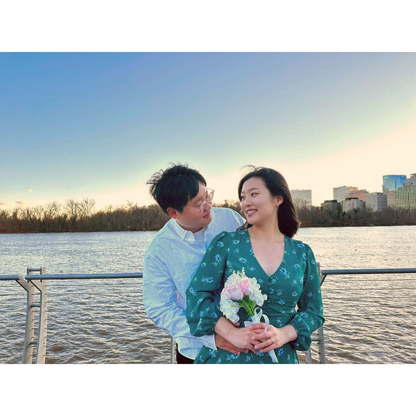 Saewon Kim and Hyelim Lim's Wedding Website