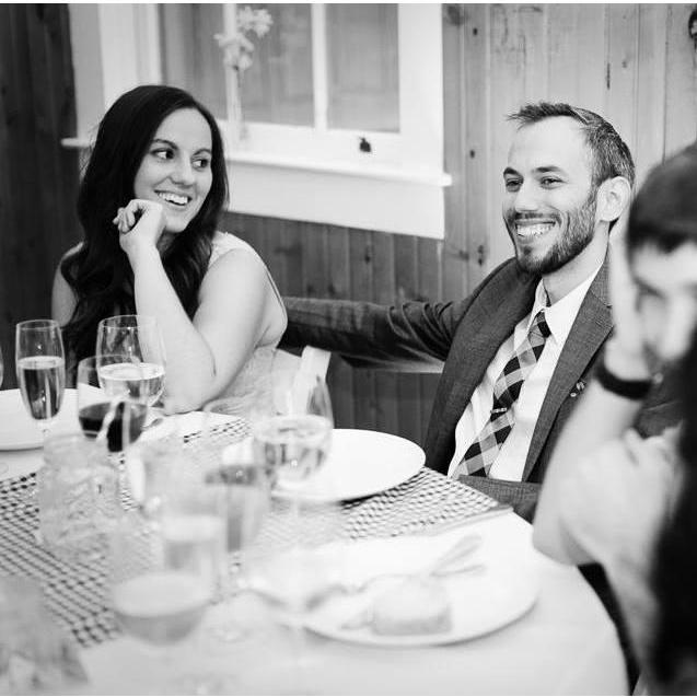 Stephanie Crawley and Jesse Paikin's Wedding Website