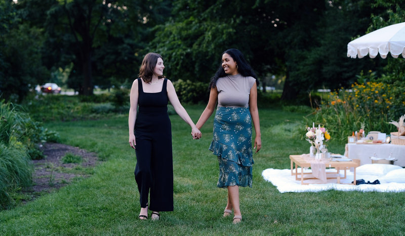 Kayla White and Taylor Mackey's Wedding Website