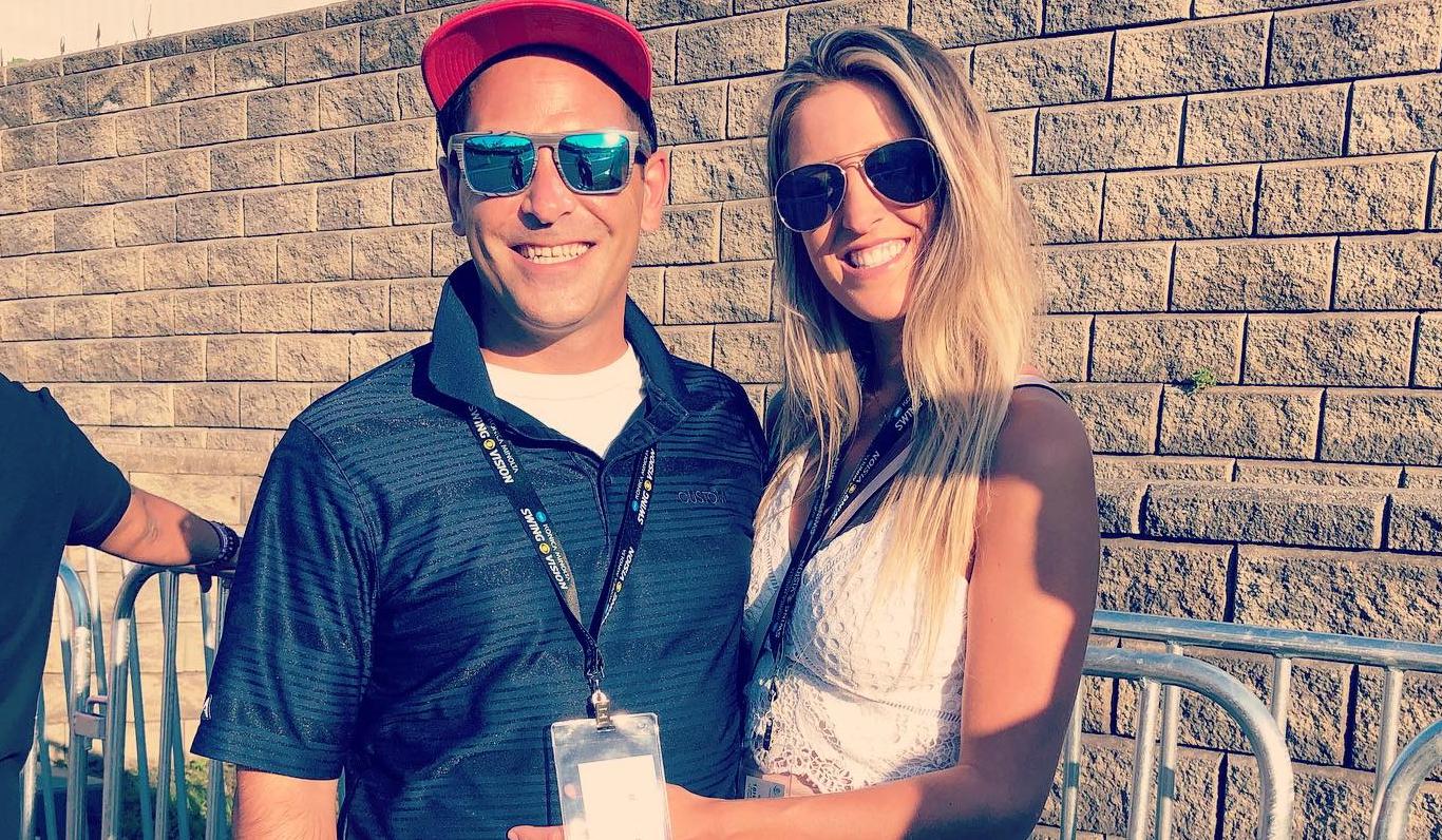 LisaRae Wiedemann and Brian D’Huyvetter's Wedding Website