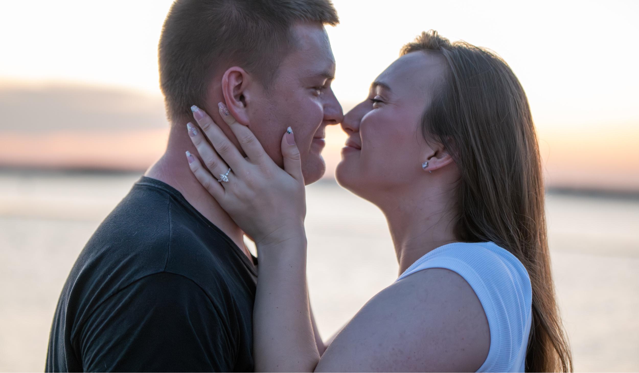 Devon Emily Simms and Blake William Higgs' Wedding Website