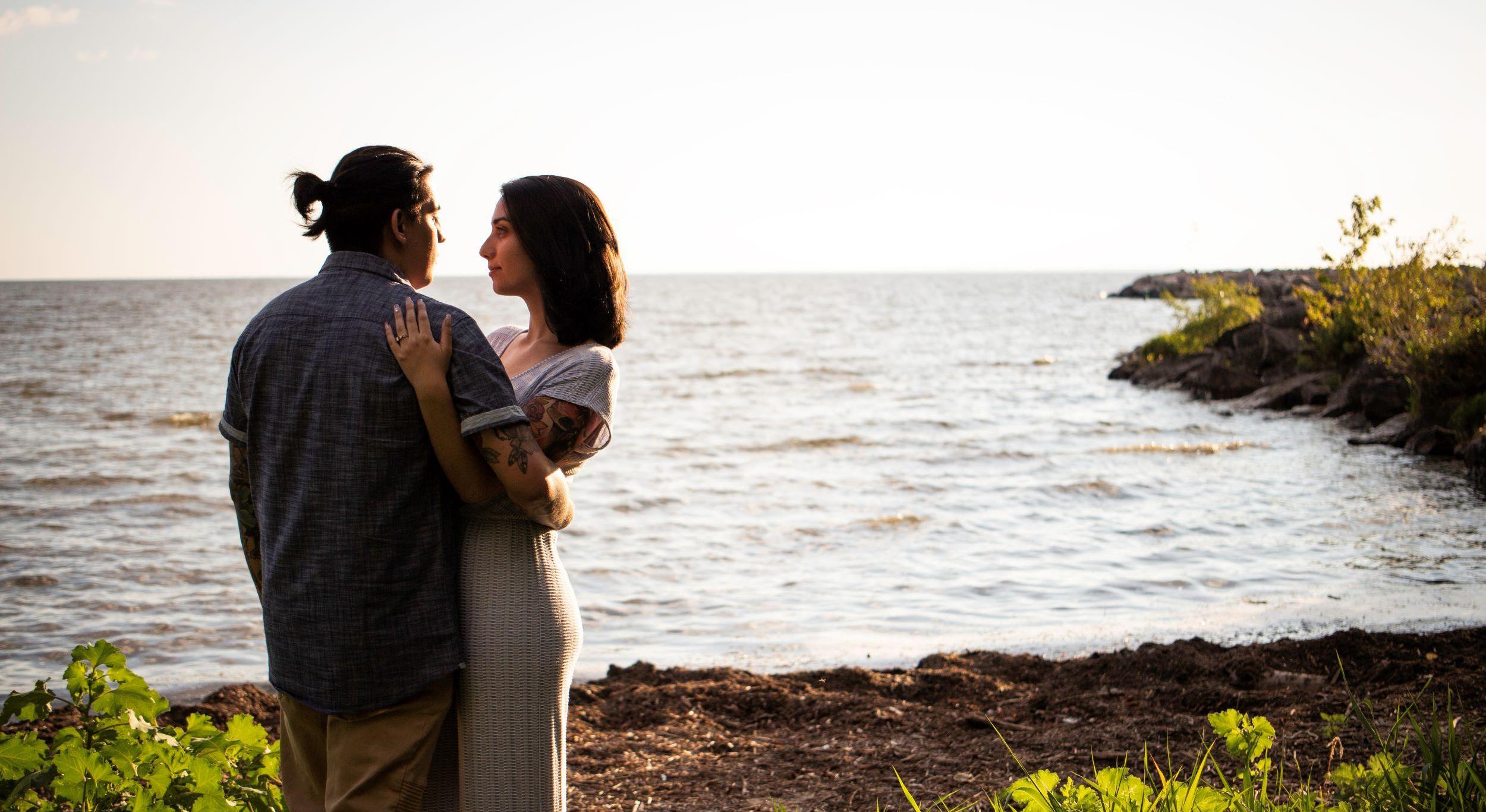 Dayna Schmidt and Johny Rodriguez's Wedding Website