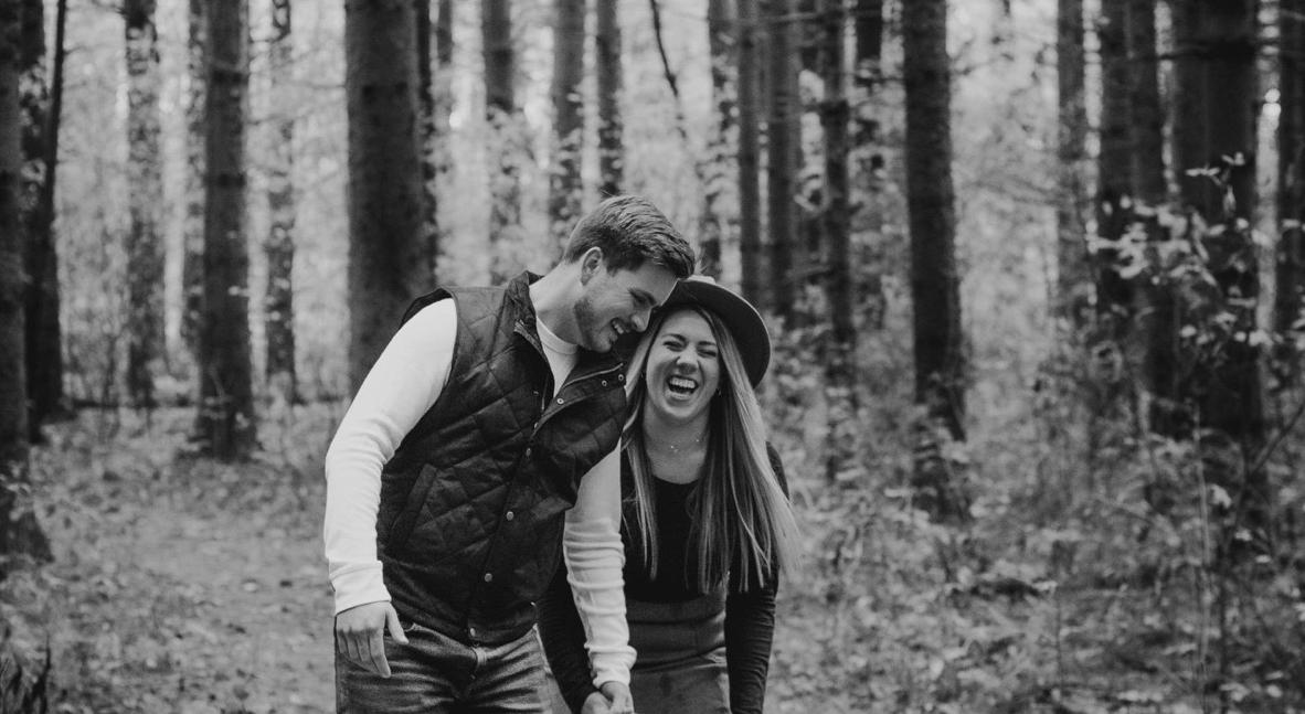 LEAH THOMPSON and CHRISTIAN ENWRIGHT's Wedding Website